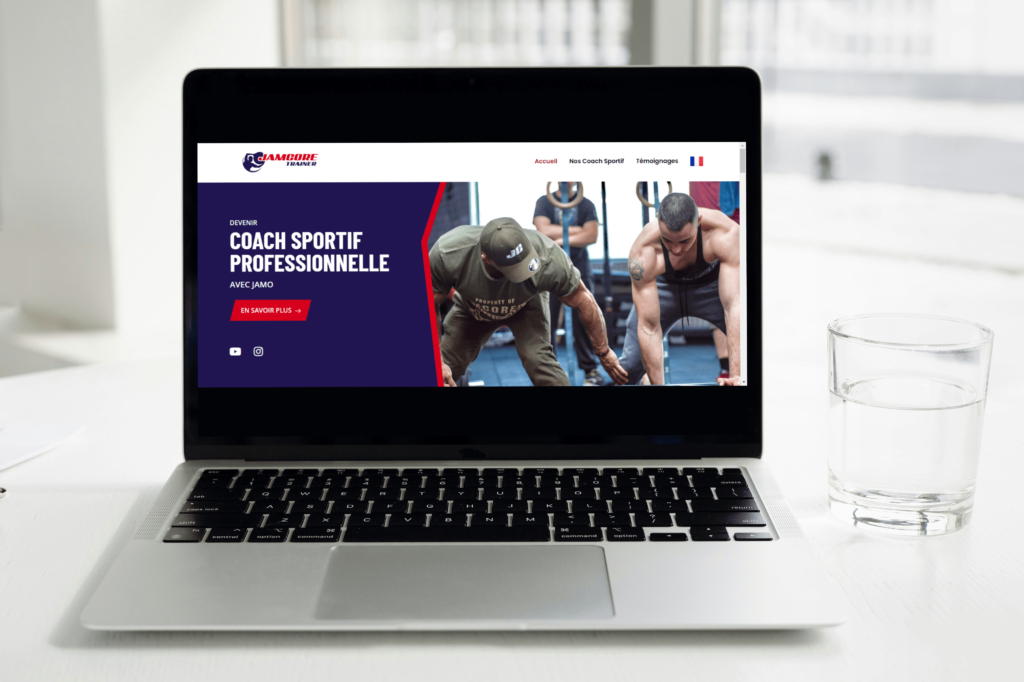 Jamcore Trainer - Yusanet